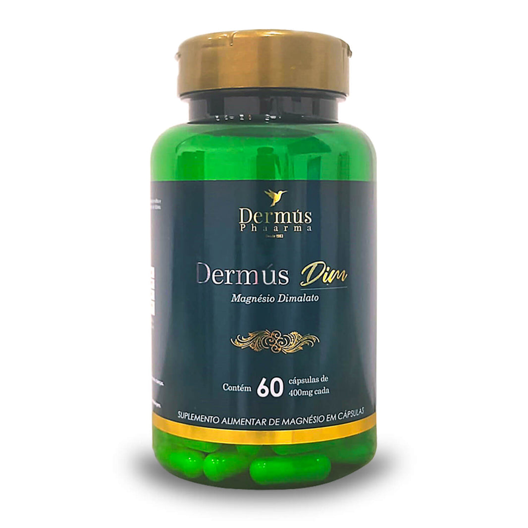 Linha Dermús - Suplementos – Dermus Pharma